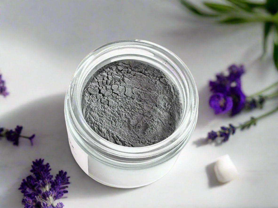 Natural Underarm Detox Mask - Eliminate Toxins & Odors – JUTURNA STUDIOS